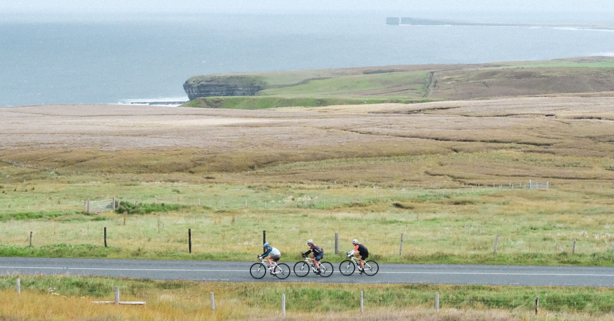 Ireland Road - Cycling House