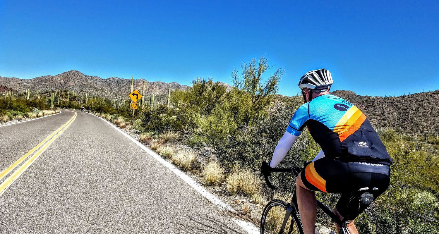 Bicycle Tours, Cycling Vacations, Triathlon Camps, Bike Trips