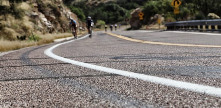Tips for Climbing Mount Lemmon - Cycling House