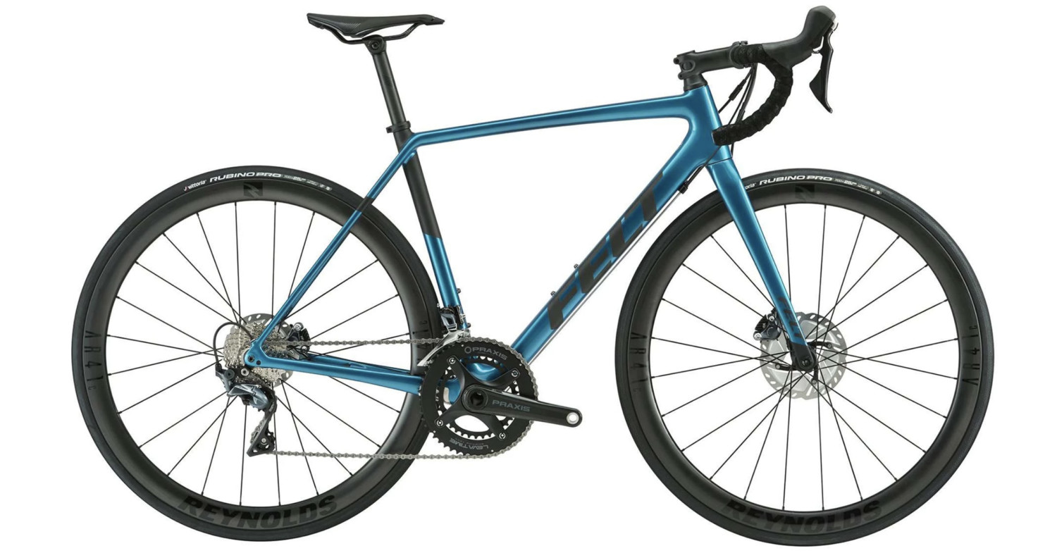 Felt F Series (FR, F4, F5) - Cycling House