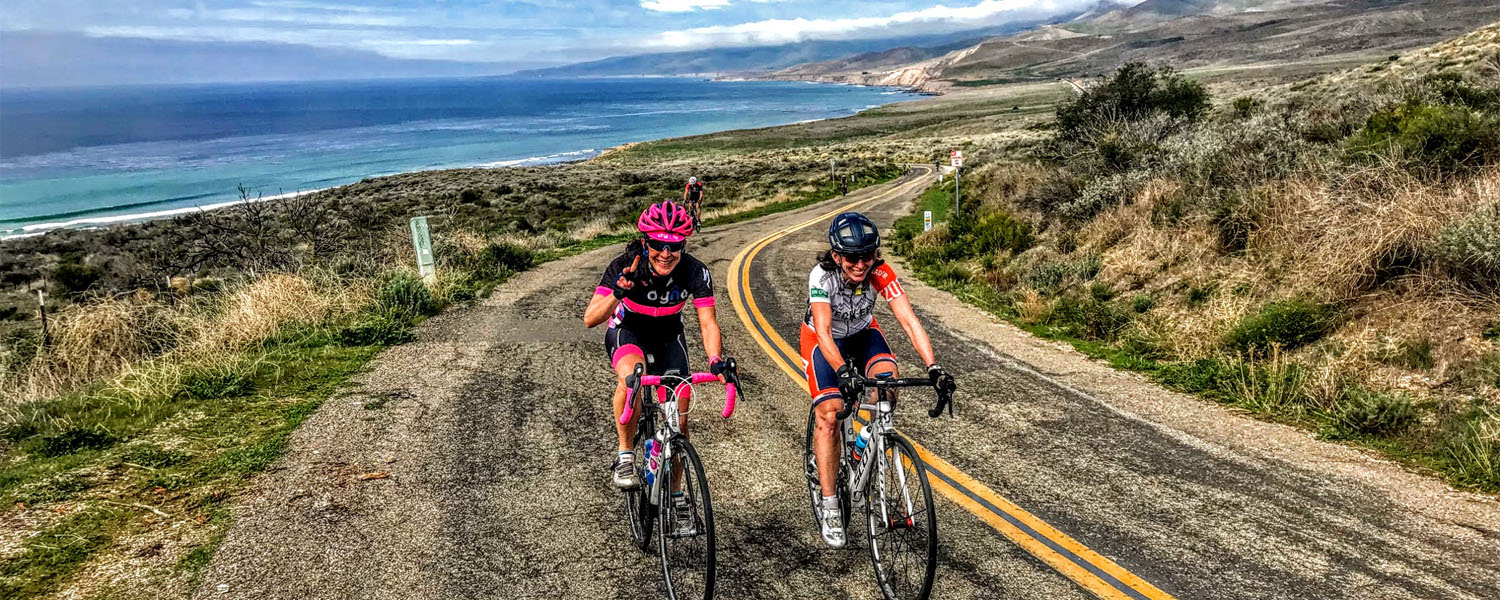 Cycling Camp Solvang, California | Triathlon Training Camps