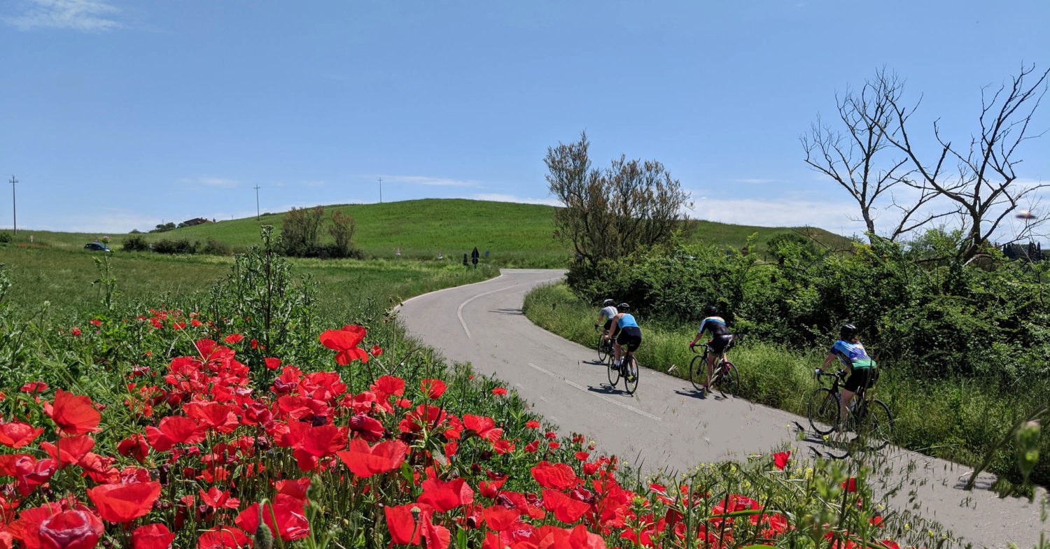 Tuscany Cycling Trip - Italian Biking Vacations with Cycling House