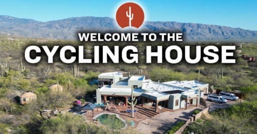 About Cycling House | Our Culture | Award Winning Bike Trips and vacations