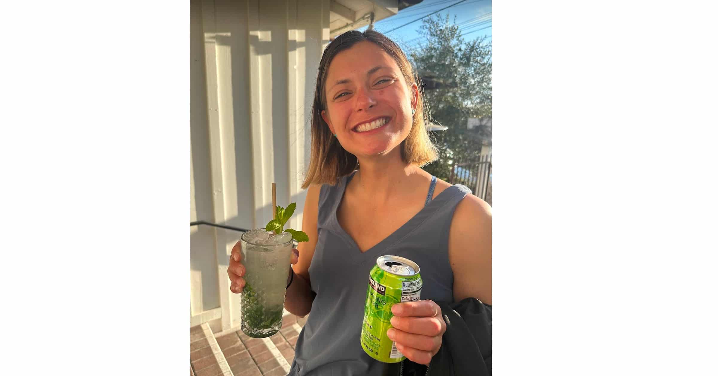 Aimee Heffernan - Cycling House