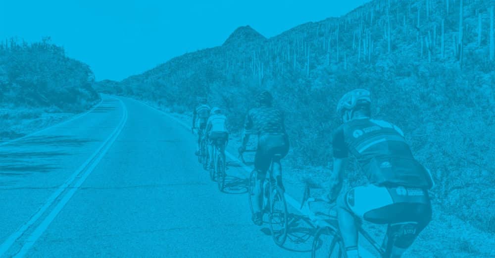 Study Shows Big Benefits from 1 Week Training Block - Cycling House