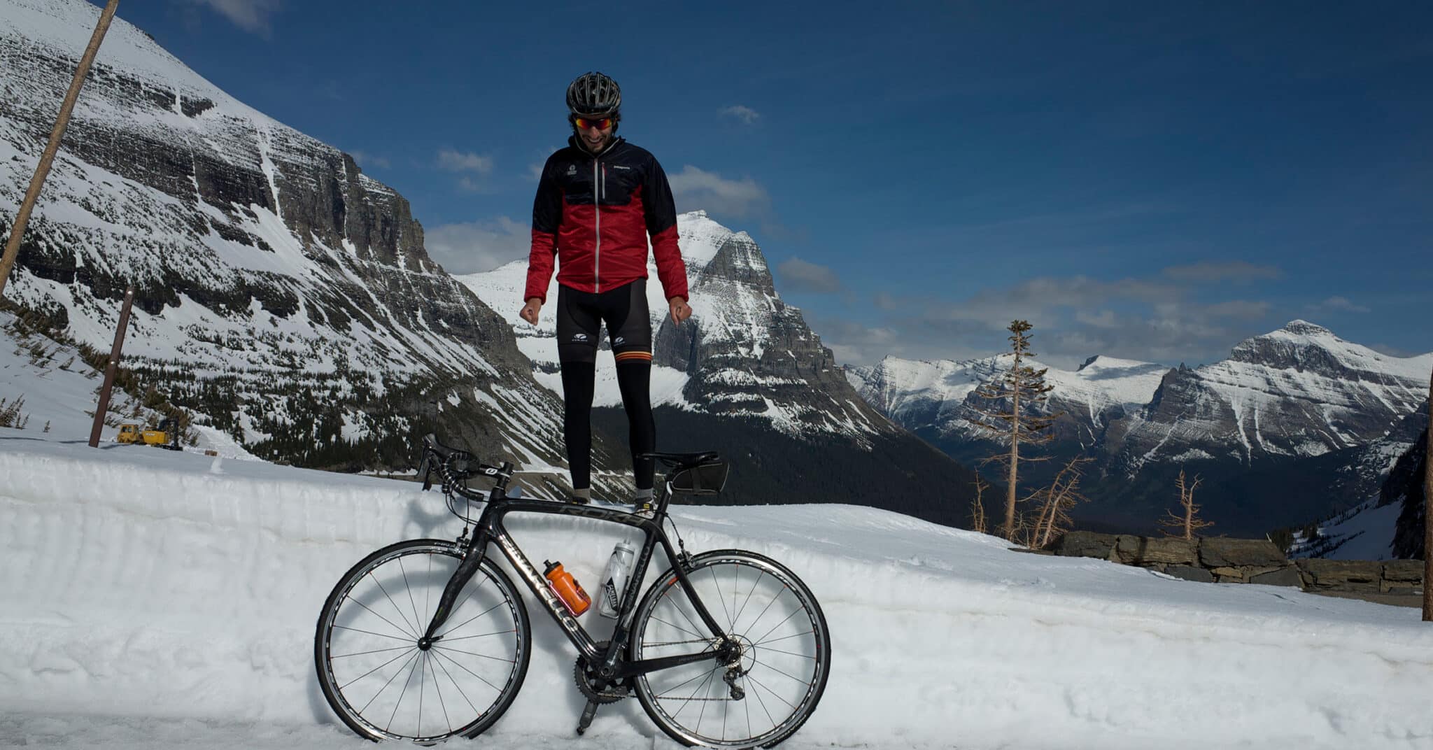 4 Tips for Winter Cycling - Cycling House